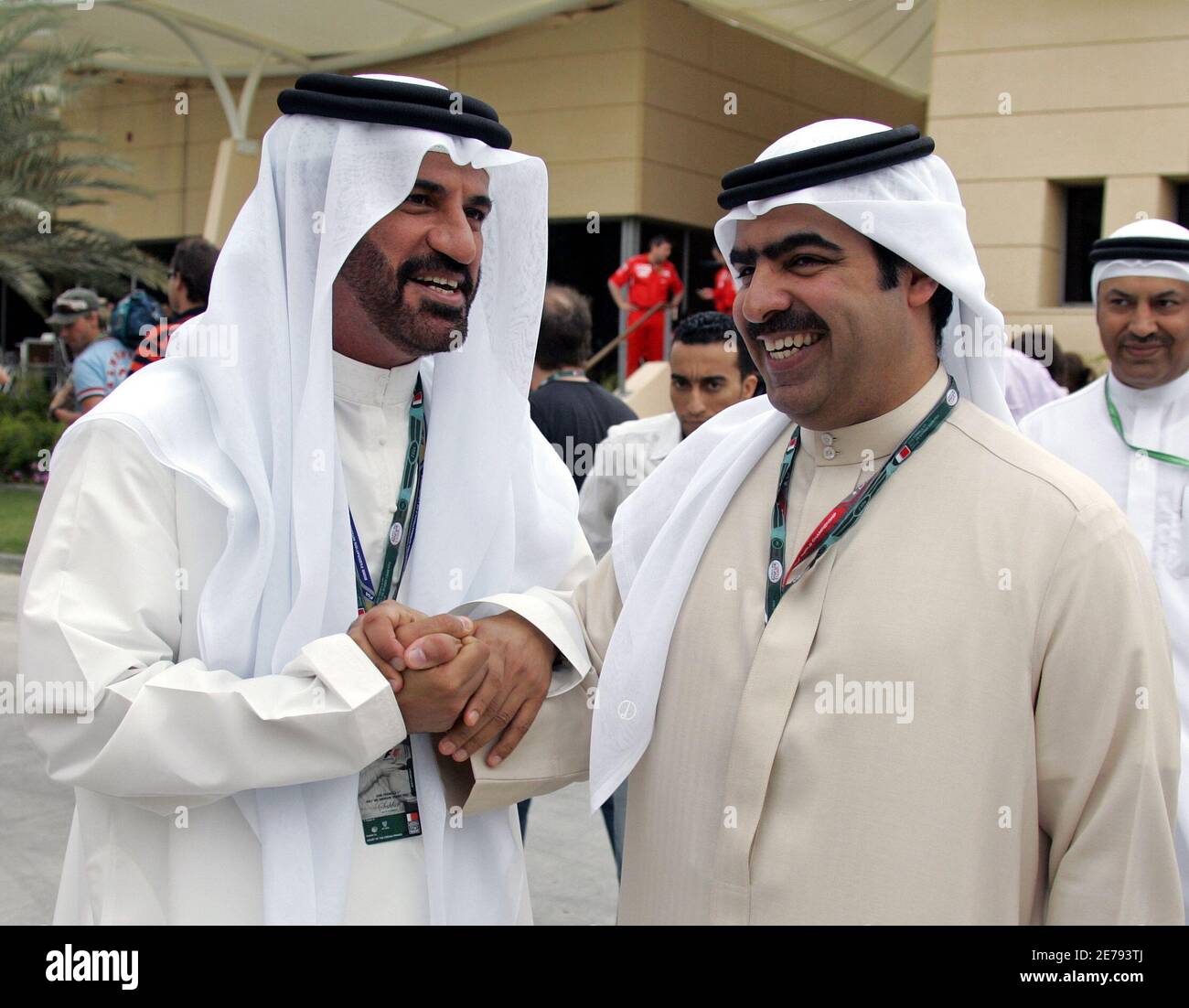 2006 the former sports minister hi-res stock photography and images - Alamy