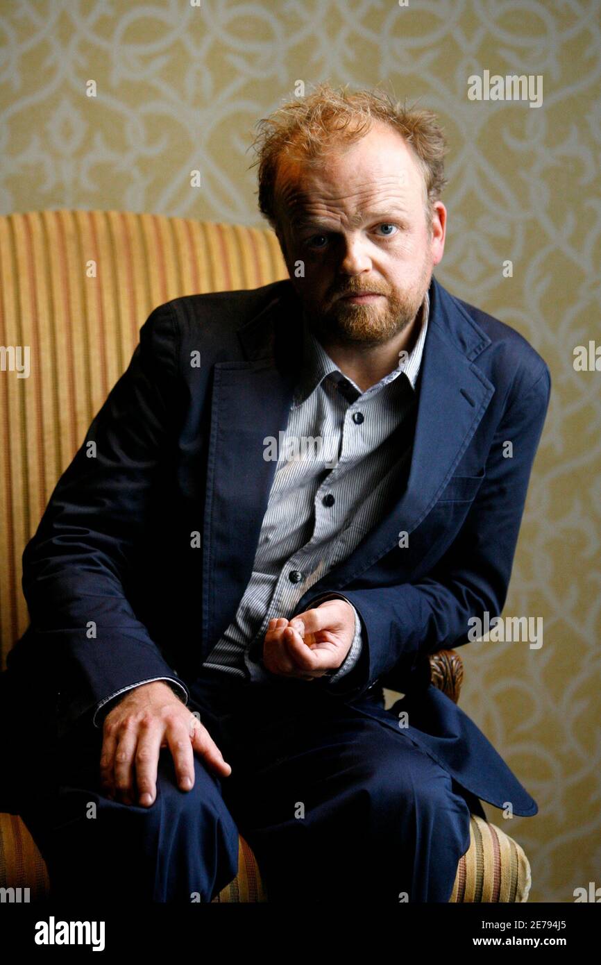 Infamous Toby High Resolution Stock Photography and Images - Alamy