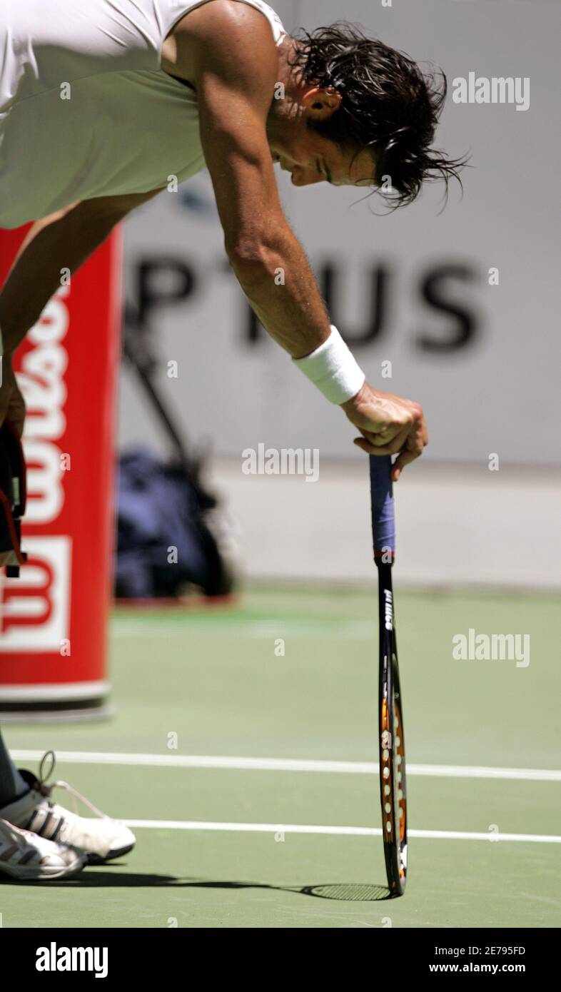 Federico luzzi hi-res stock photography and images - Alamy