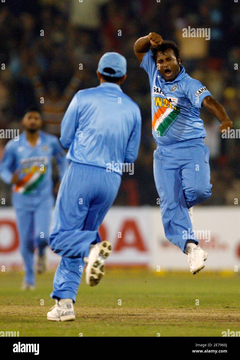 West Indian Cricket Team High Resolution Stock Photography and Images ...