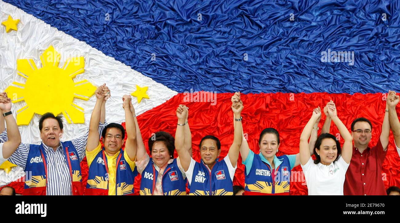 Nikki coseteng hi-res stock photography and images - Alamy