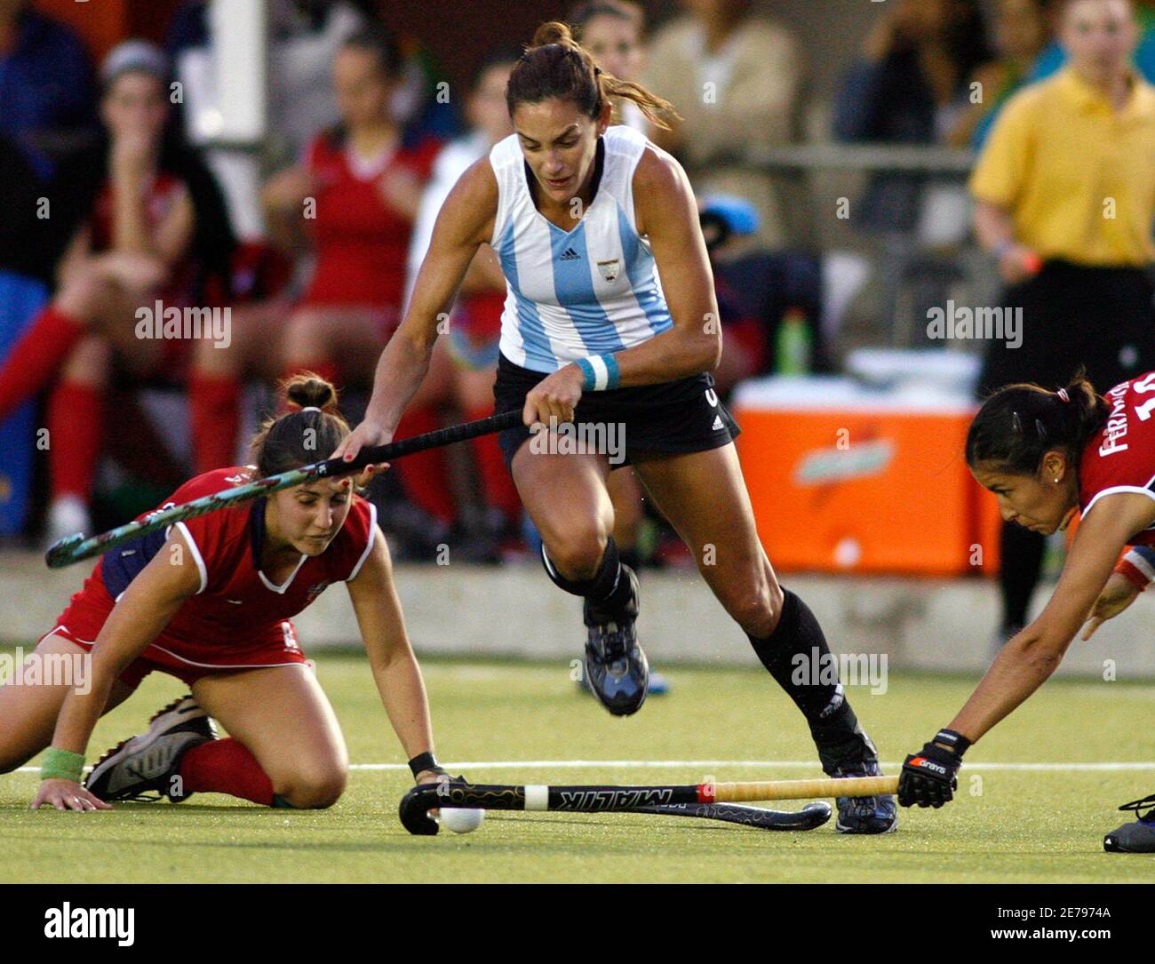 Fernanda Rodriguez High Resolution Stock Photography and Images - Alamy