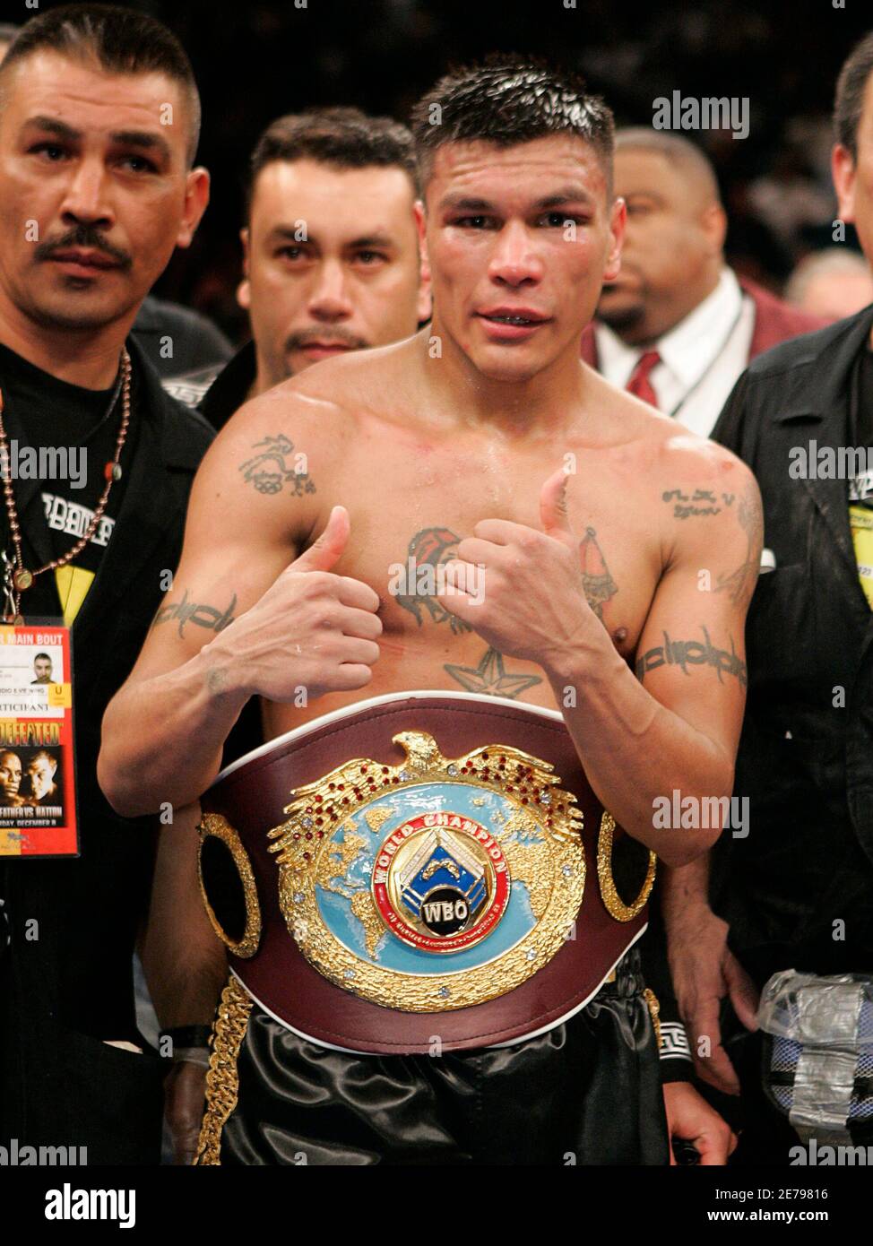 Daniel Ponce De Leon