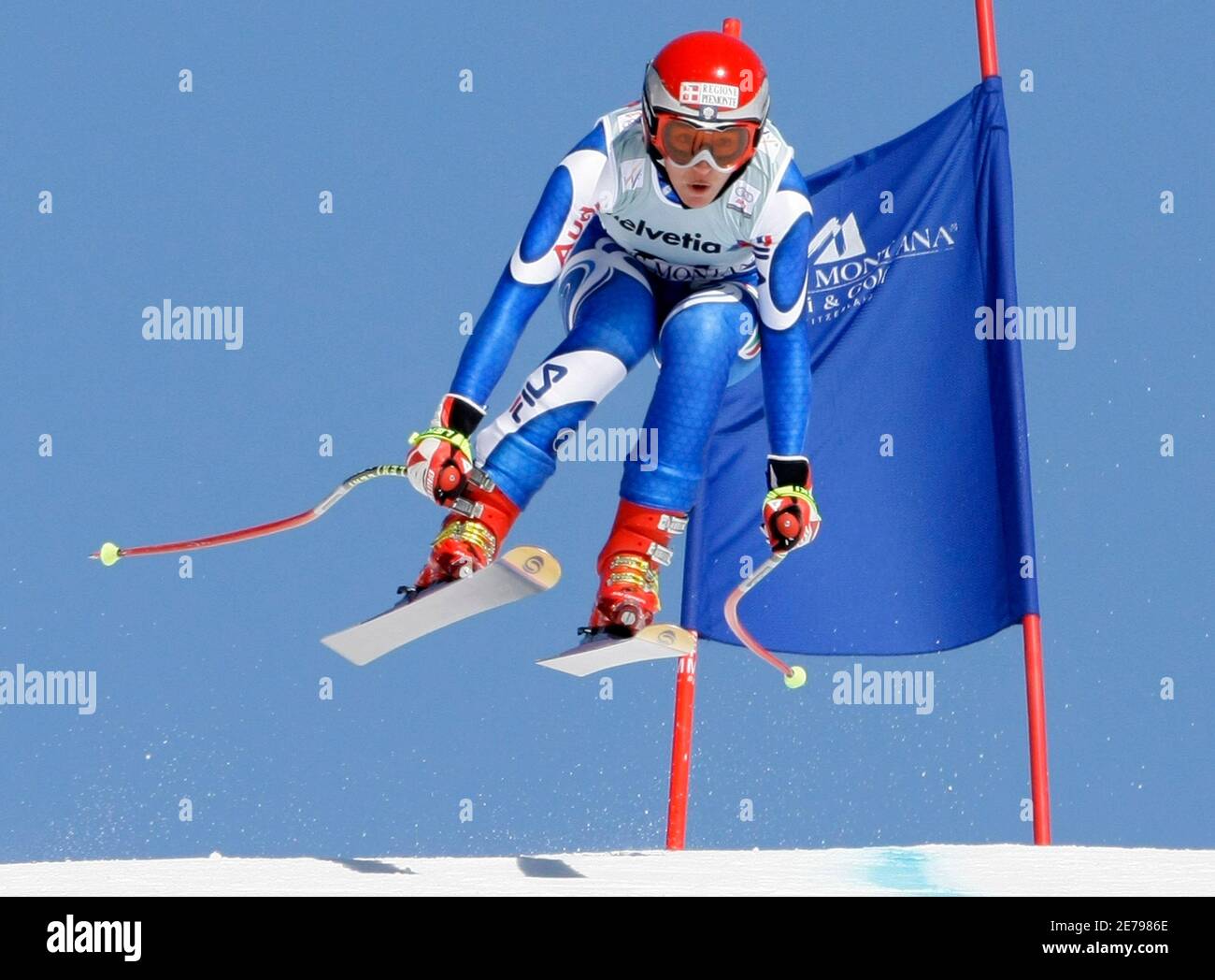 Daniela ceccarelli hi-res stock photography and images - Alamy