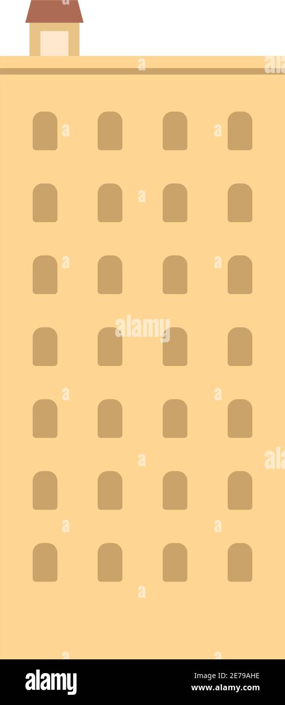 building on a white background Stock Vector Image & Art - Alamy