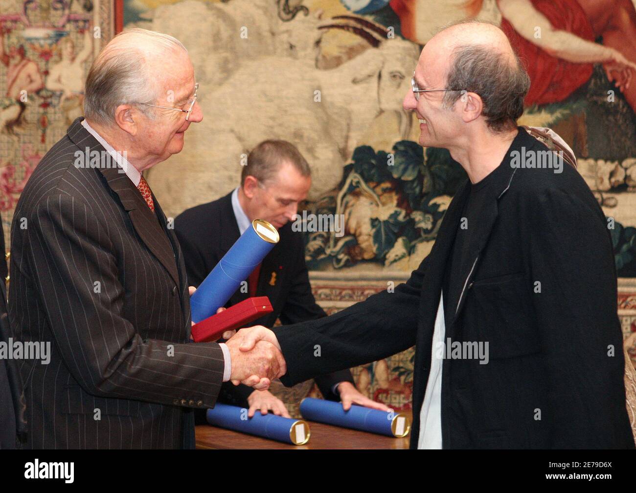 Kroonorde hi-res stock photography and images - Alamy