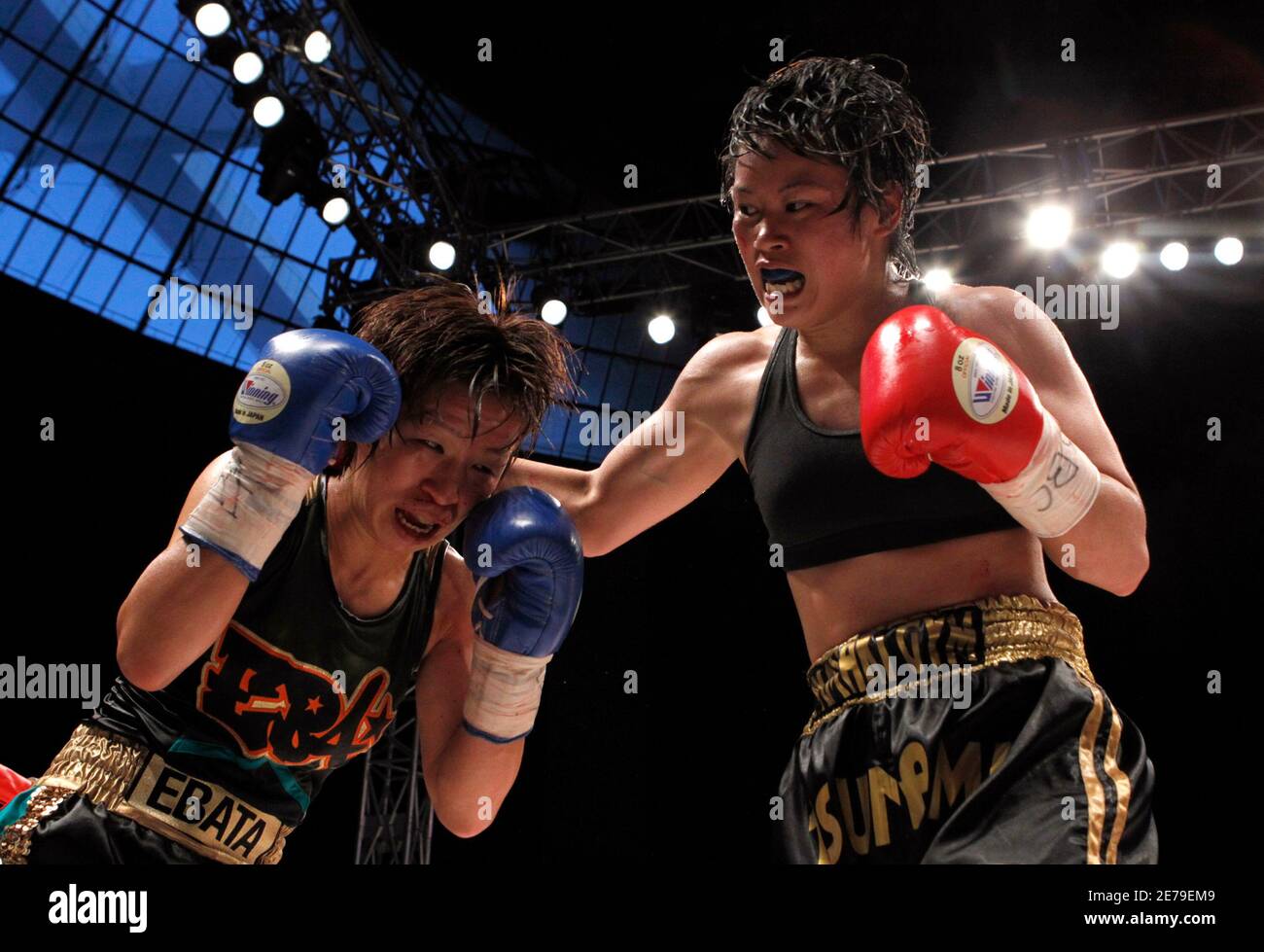 Ebata hi-res stock photography and images - Alamy