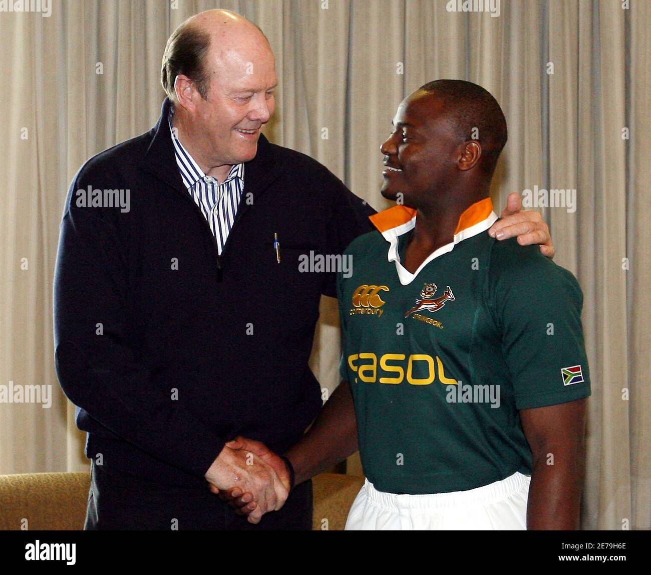 Tony gray rugby hi-res stock photography and images - Alamy