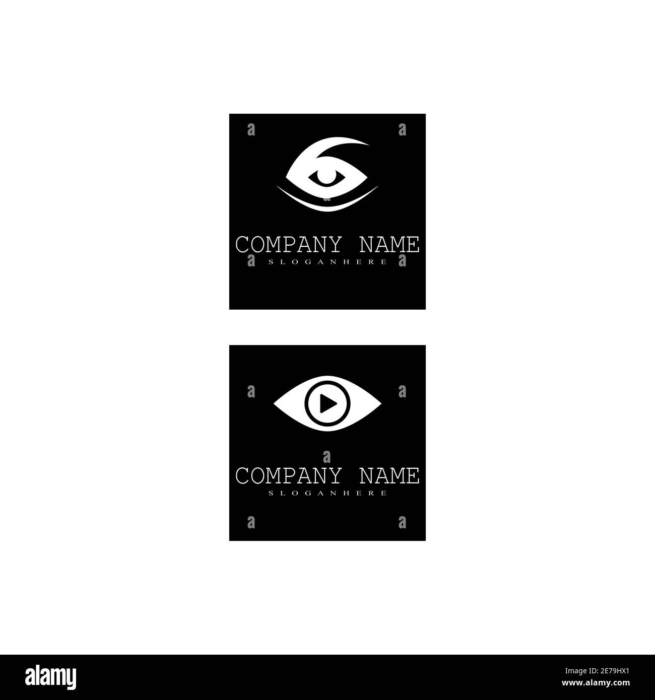 Recycle logo vector Black and White Stock Photos & Images - Alamy