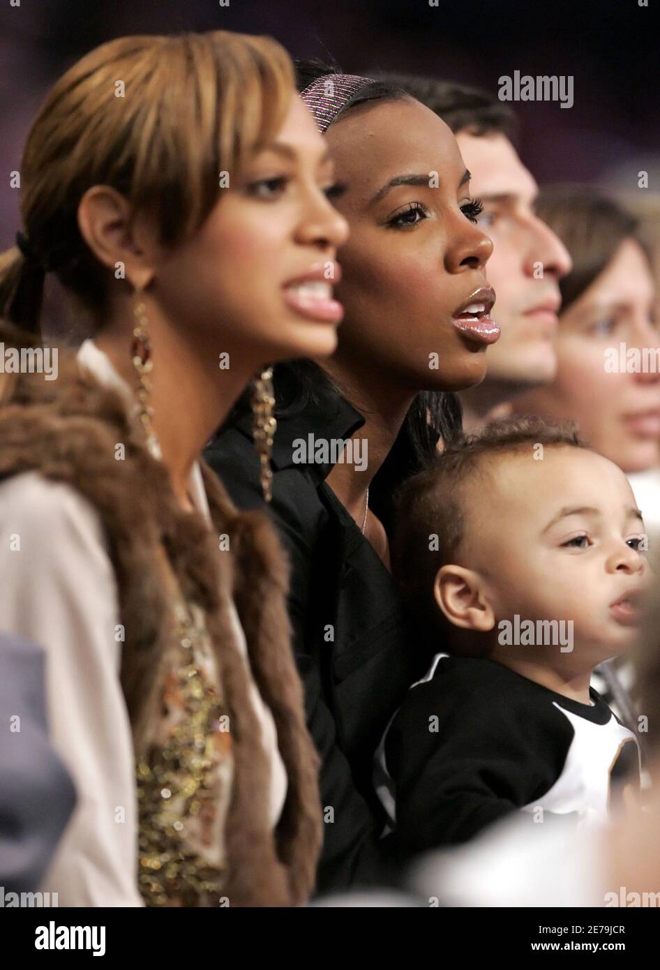 Julez solange hi-res stock photography and images - Alamy