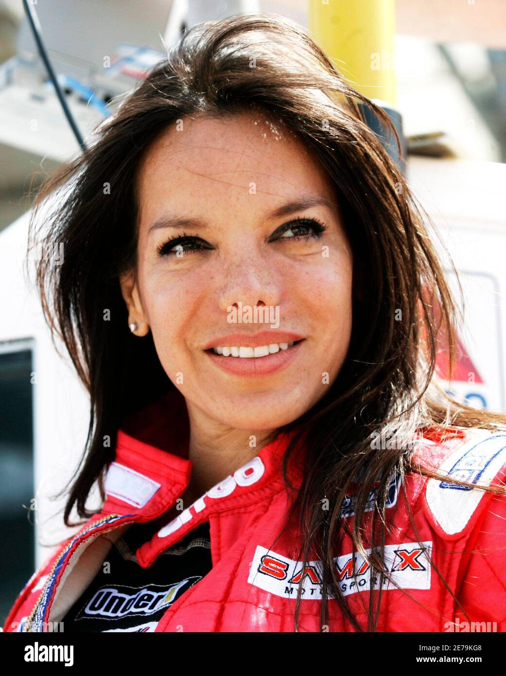 Milka duno hi-res stock photography and images - Alamy