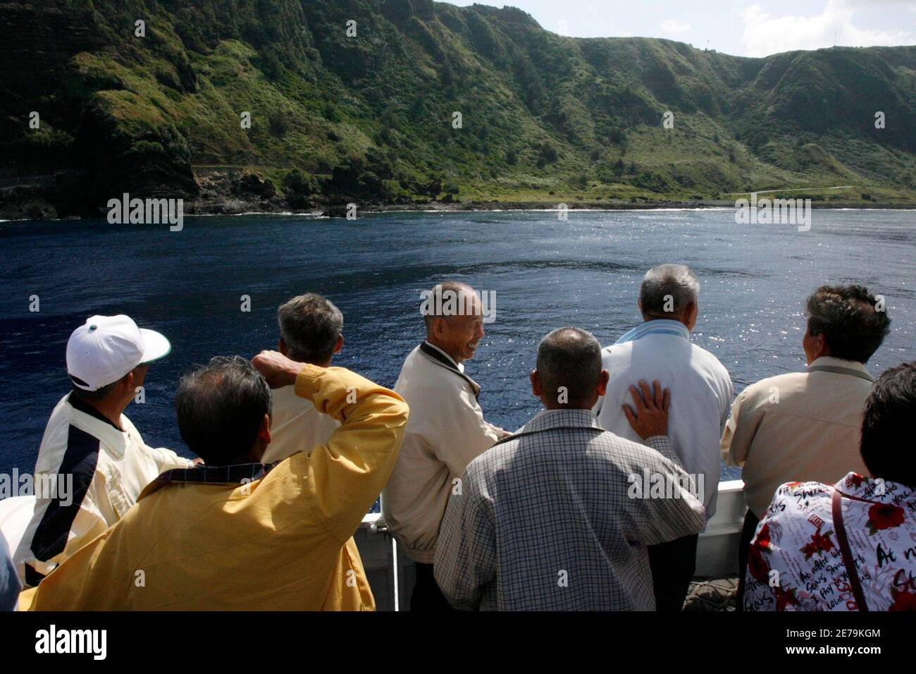 Yami tribe hi-res stock photography and images - Alamy