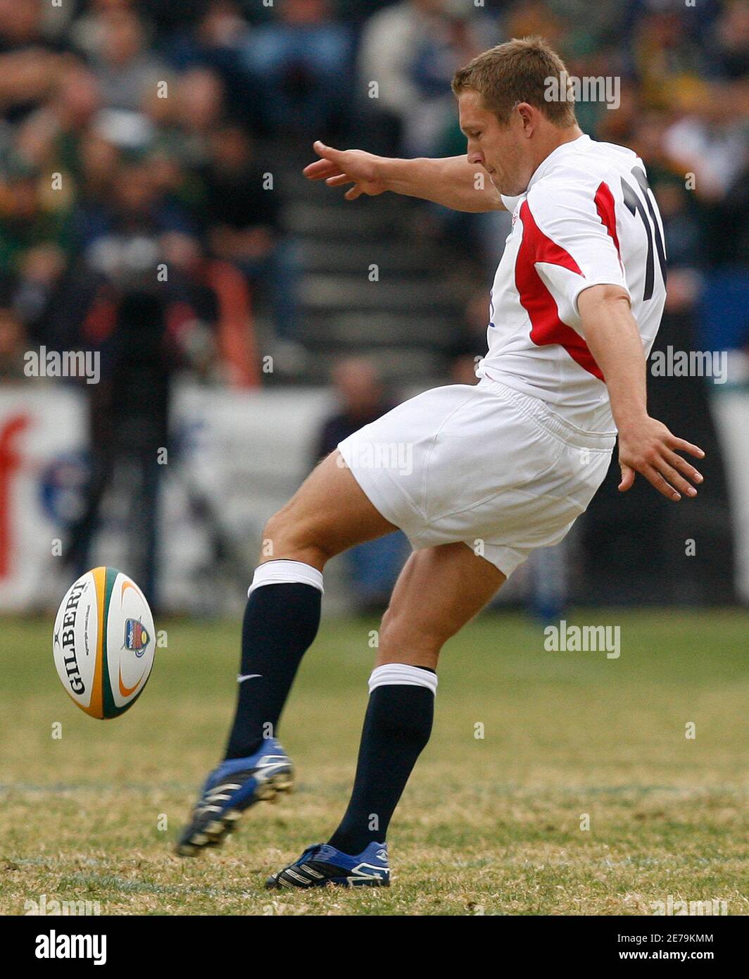 Jonny wilkinson rugby hi-res stock photography and images - Alamy