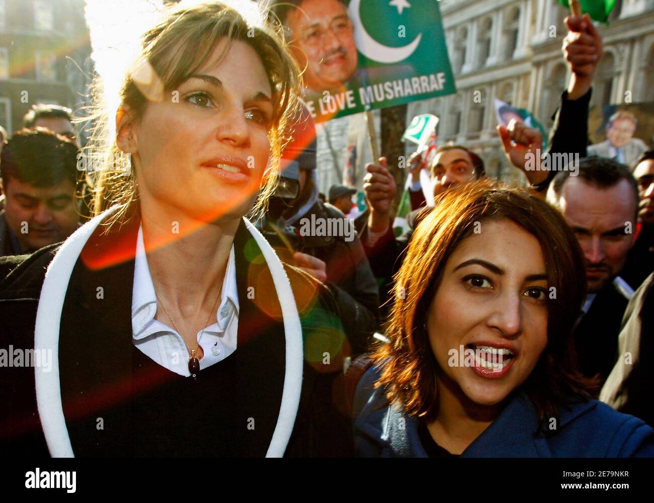 Imran jemima hi-res stock photography and images - Alamy