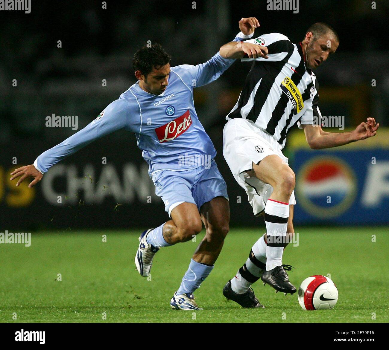 Michele Pazienza High Resolution Stock Photography and Images - Alamy