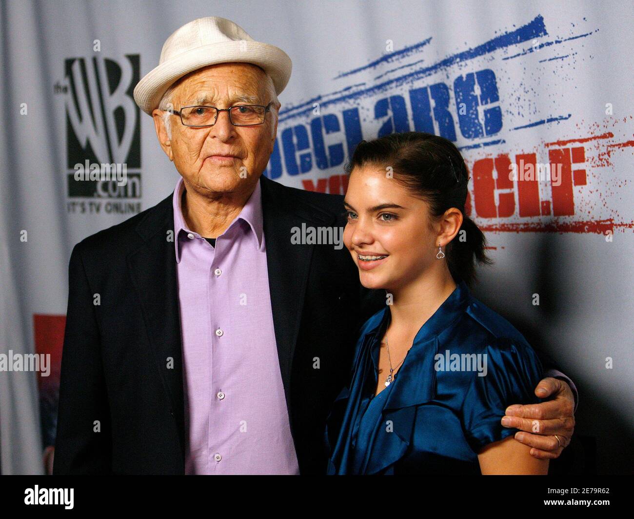 Brianna lear hi-res stock photography and images - Alamy