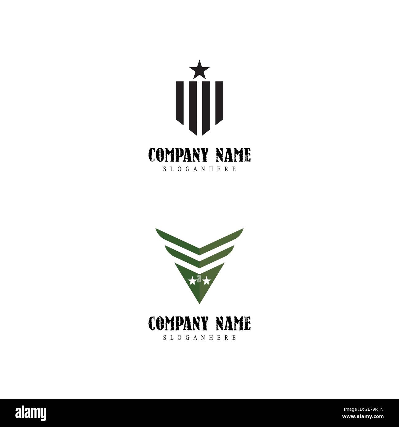 American military art Stock Vector Images - Alamy