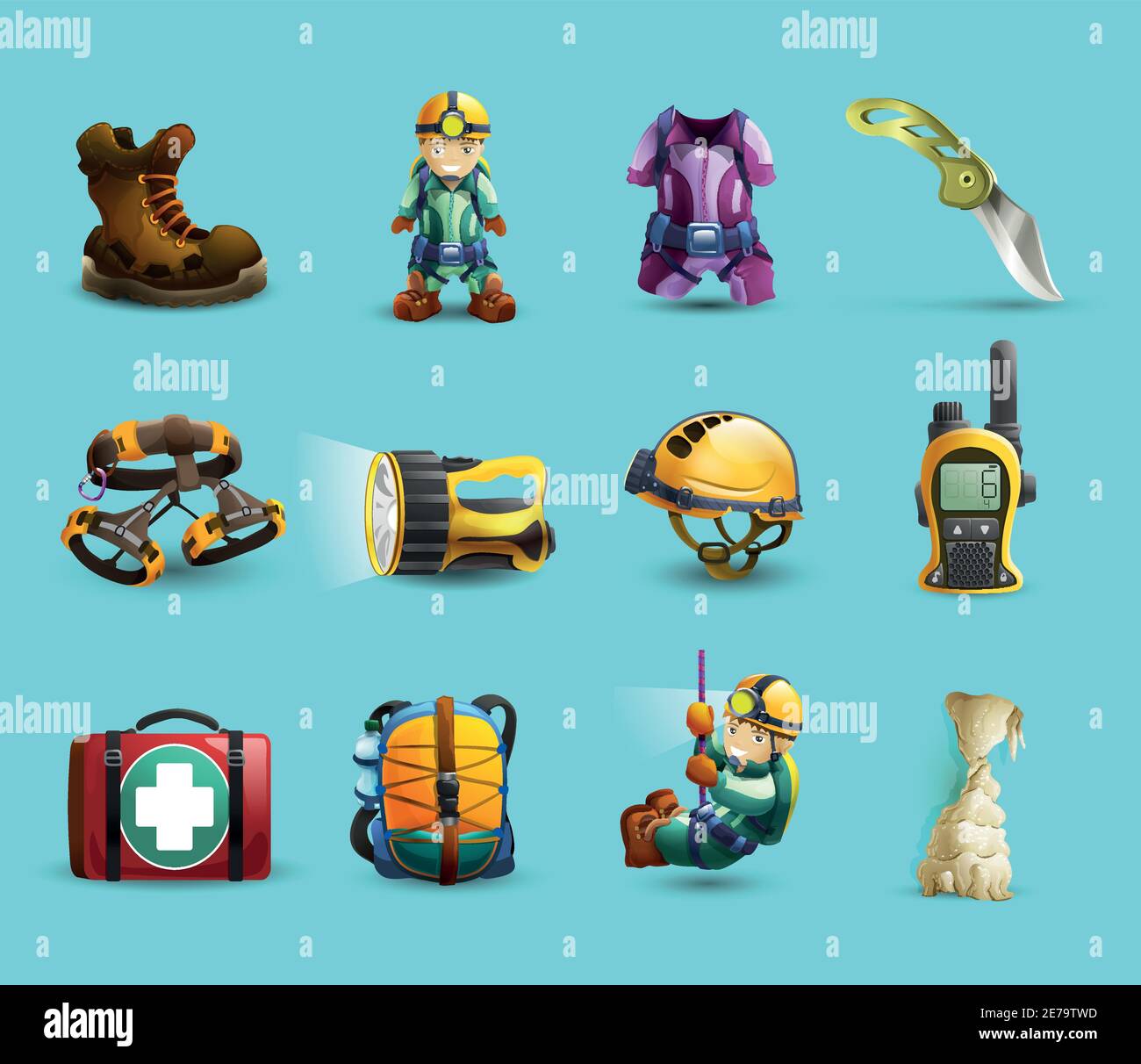 Surviving game Stock Vector Images - Alamy