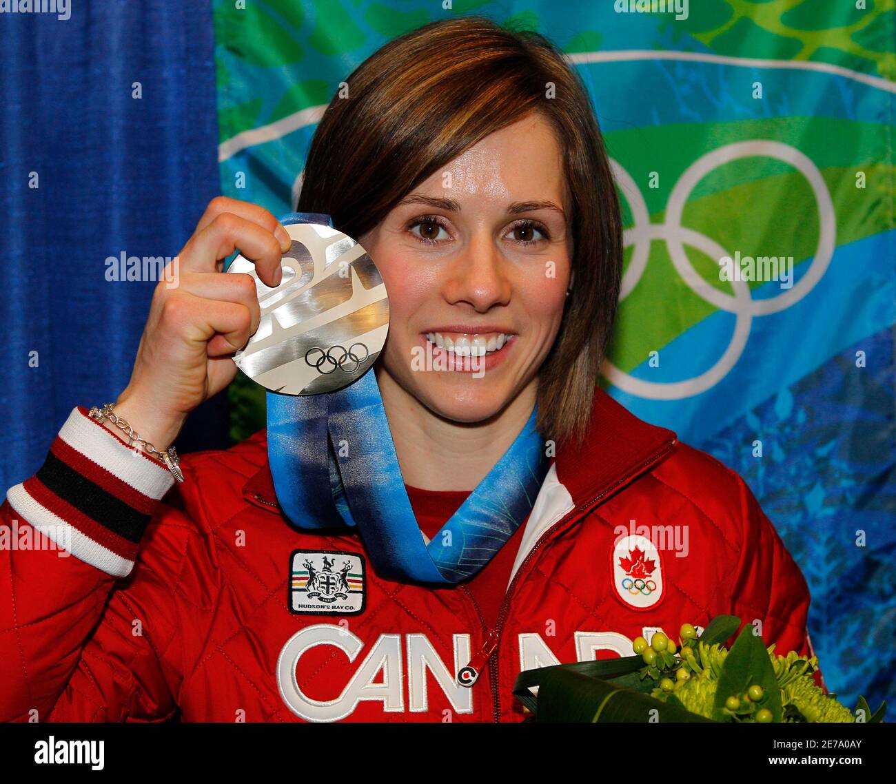 Heil jennifer hi-res stock photography and images - Alamy