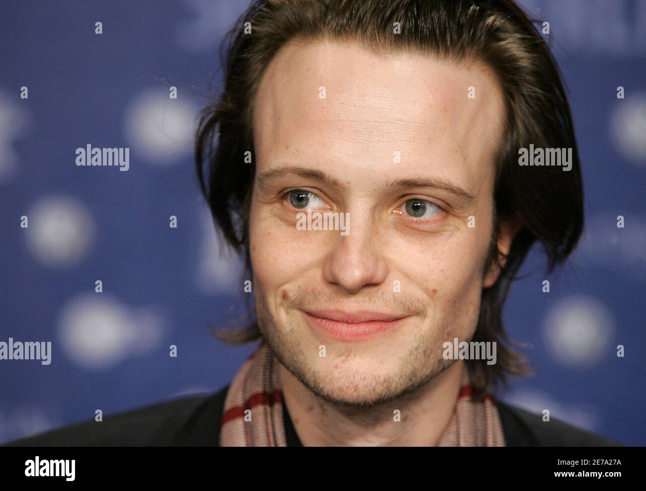 August Diehl High Resolution Stock Photography and Images - Alamy