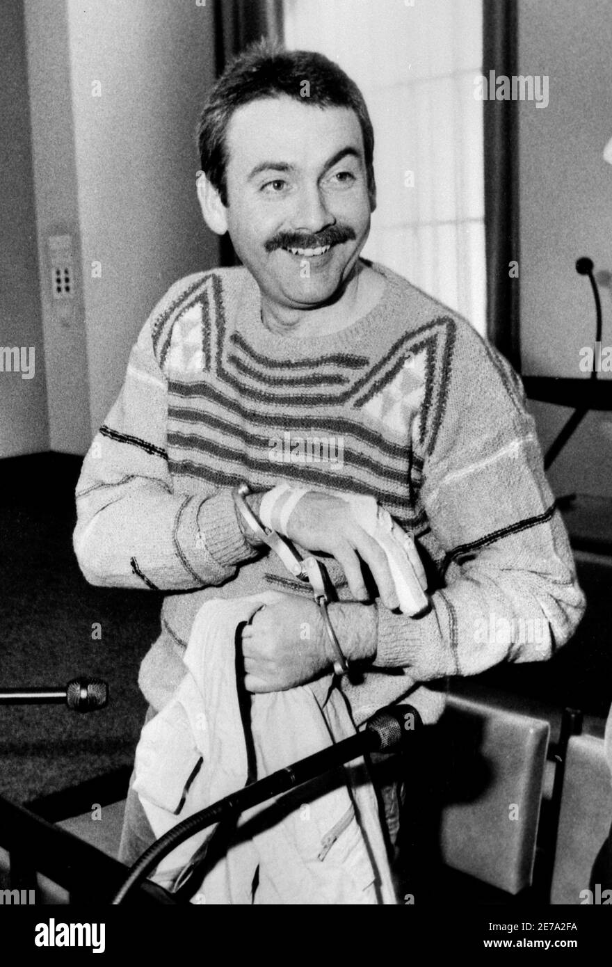 A member of the ira hi-res stock photography and images - Alamy