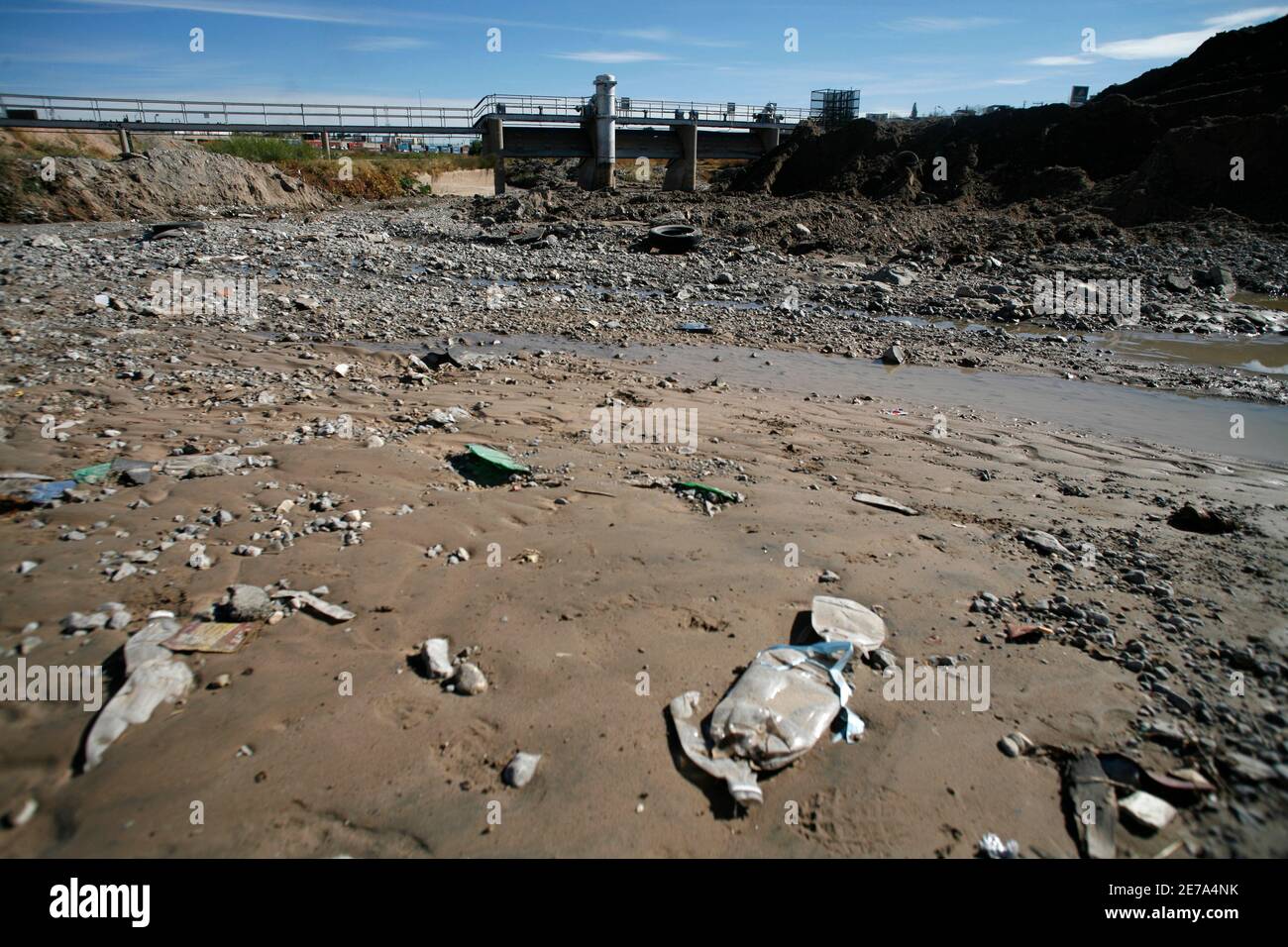 Rio grande river gulf mexico hi-res stock photography and images - Alamy