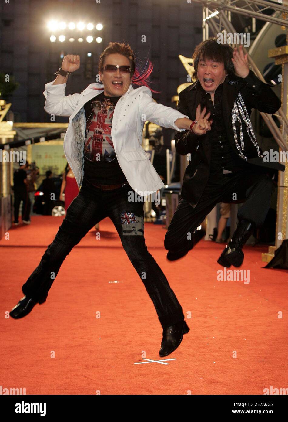 Kang Ling High Resolution Stock Photography and Images - Alamy