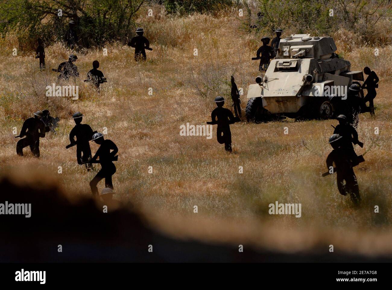 1948 palestine war hi-res stock photography and images - Alamy