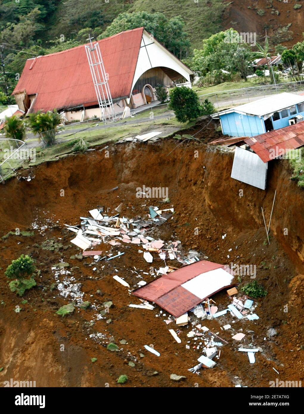 Combed ground hi-res stock photography and images - Alamy