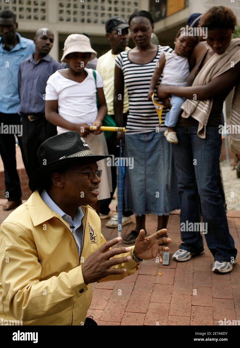 Mvume dandala hi-res stock photography and images - Alamy