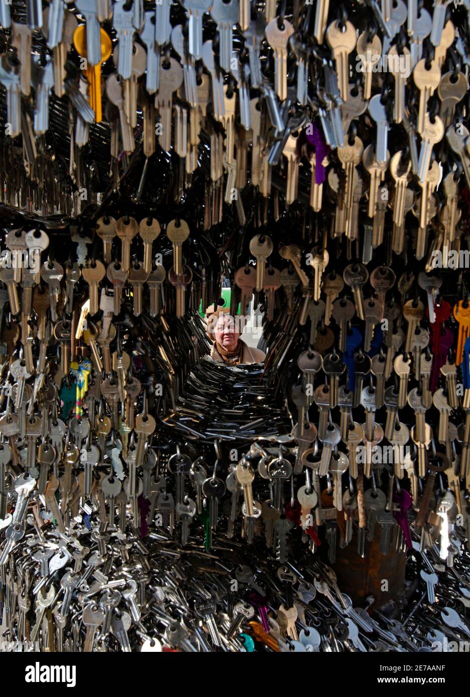 Have you seen my keys hi-res stock photography and images - Alamy