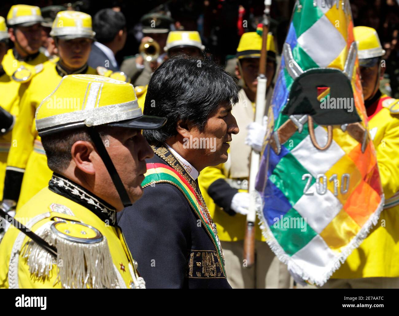 Whipala flag hi-res stock photography and images - Alamy