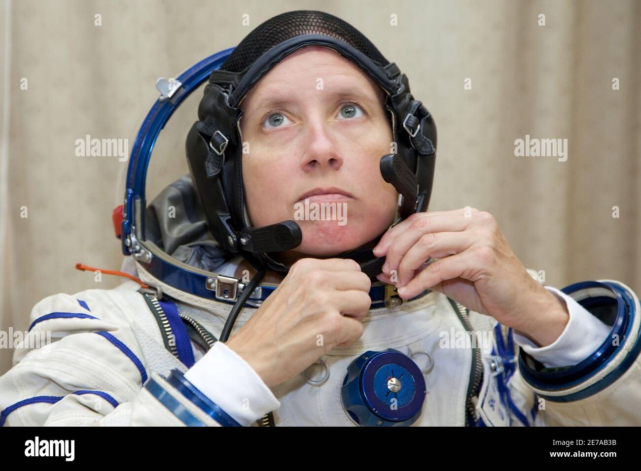 Shannon Walker High Resolution Stock Photography and Images - Alamy