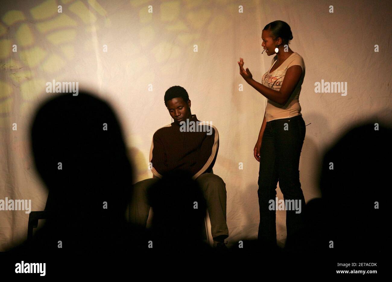 Chastity ring hi-res stock photography and images - Alamy