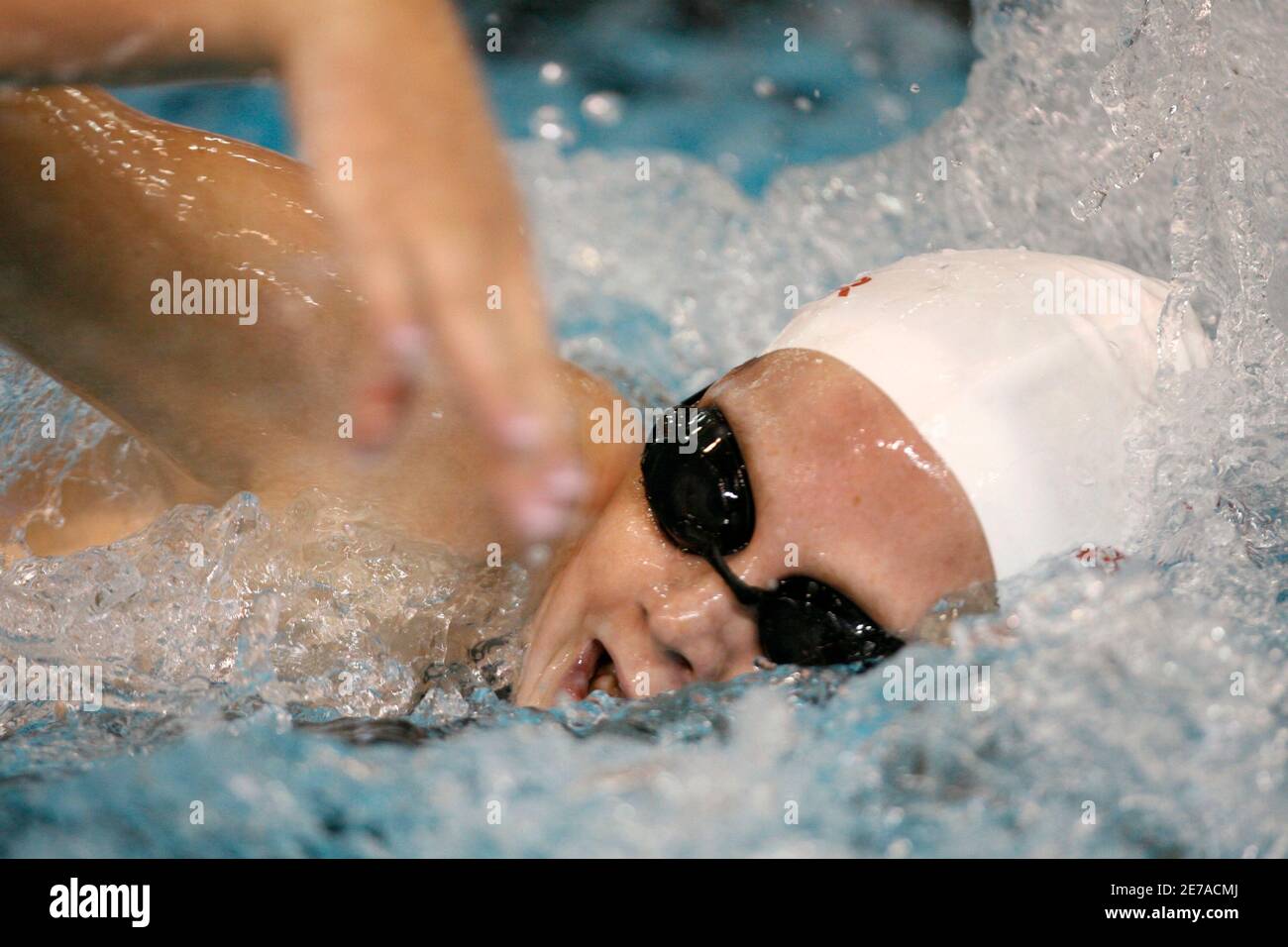 Brittany reimer hi-res stock photography and images - Alamy