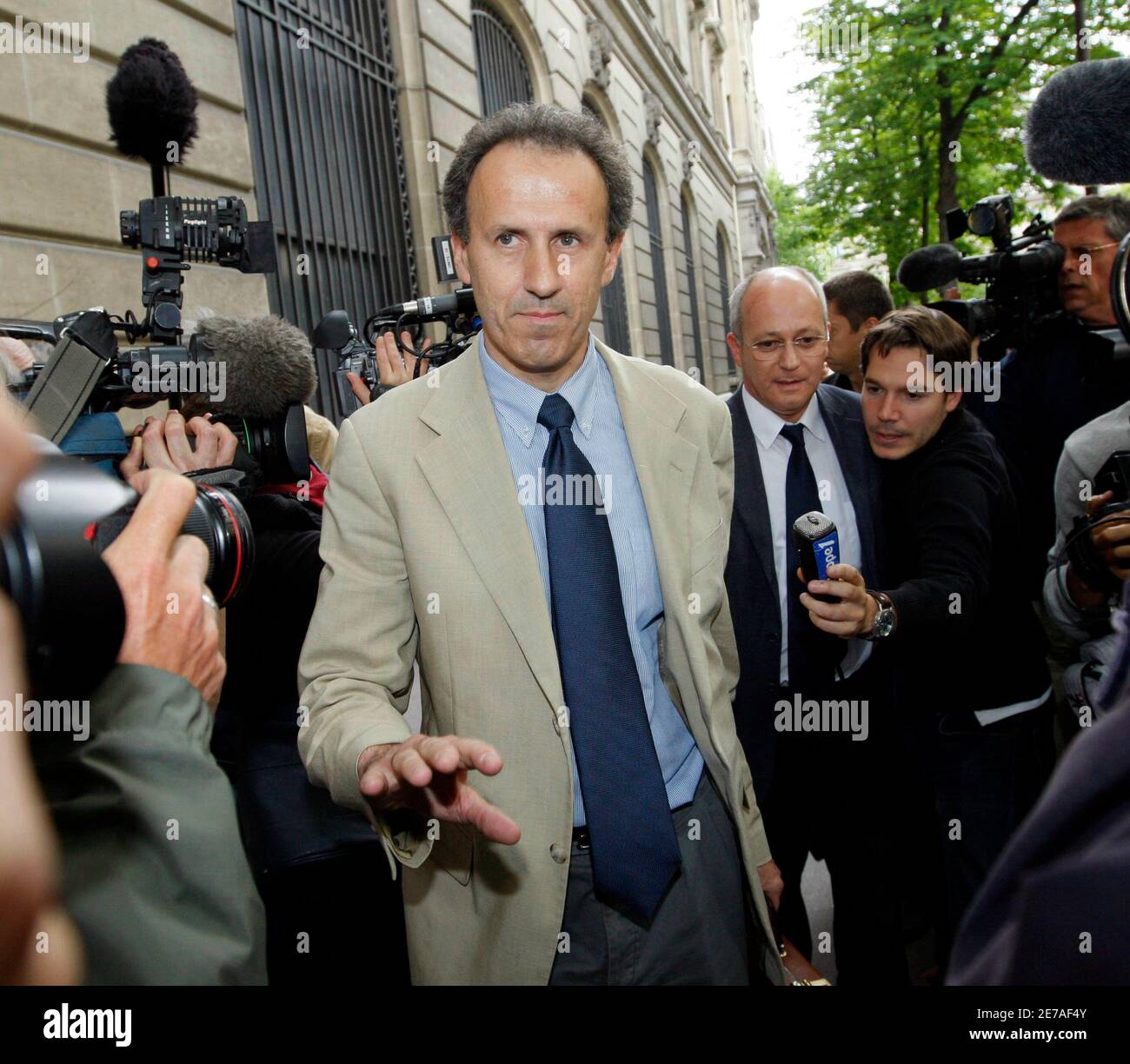 Pons henri hi-res stock photography and images - Alamy