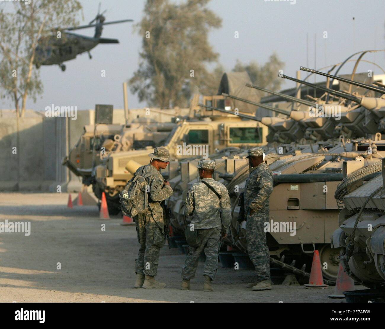 Camp Rustamiyah High Resolution Stock Photography and Images - Alamy