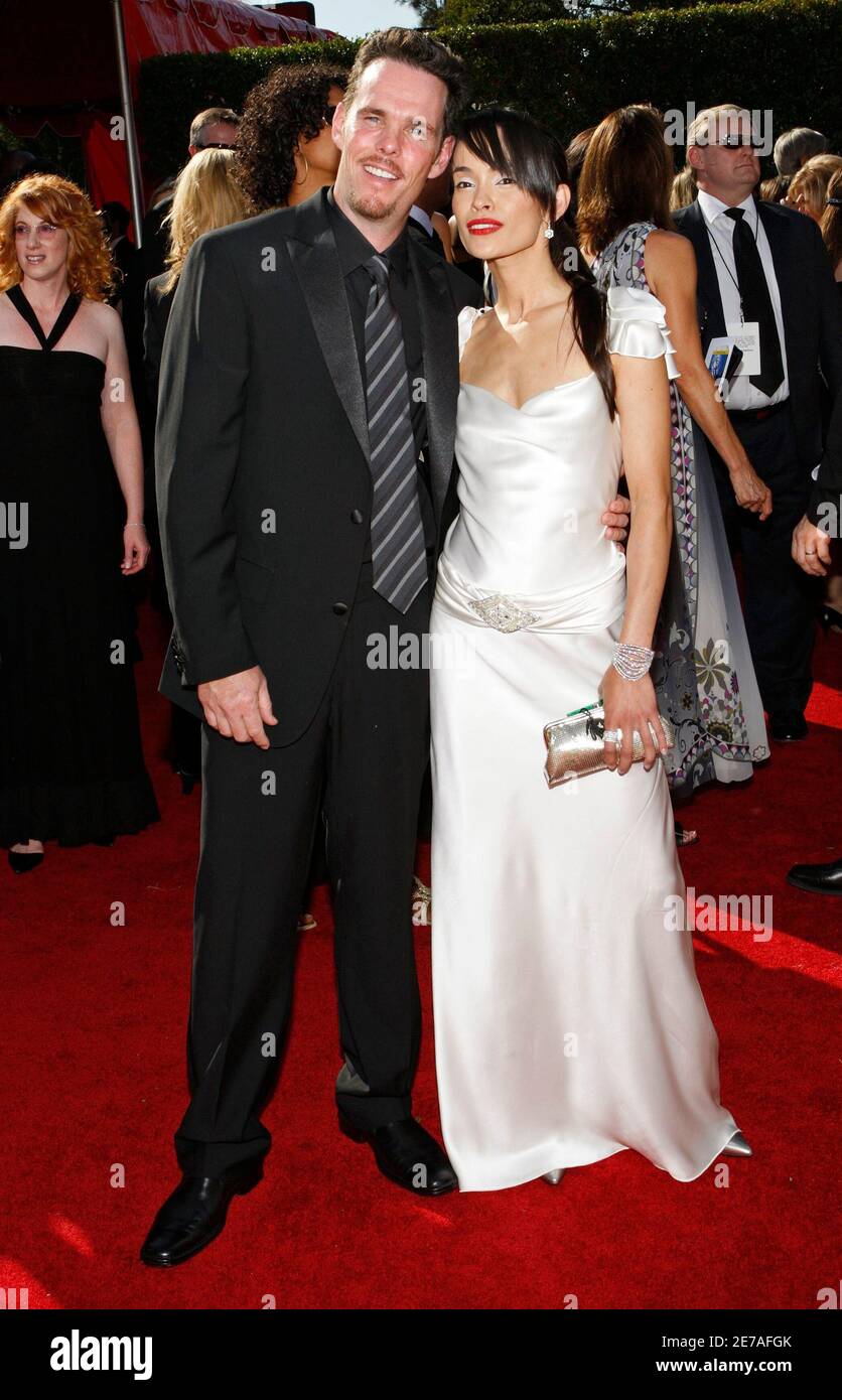 Kevin dillon jane stuart hi-res stock photography and images - Alamy