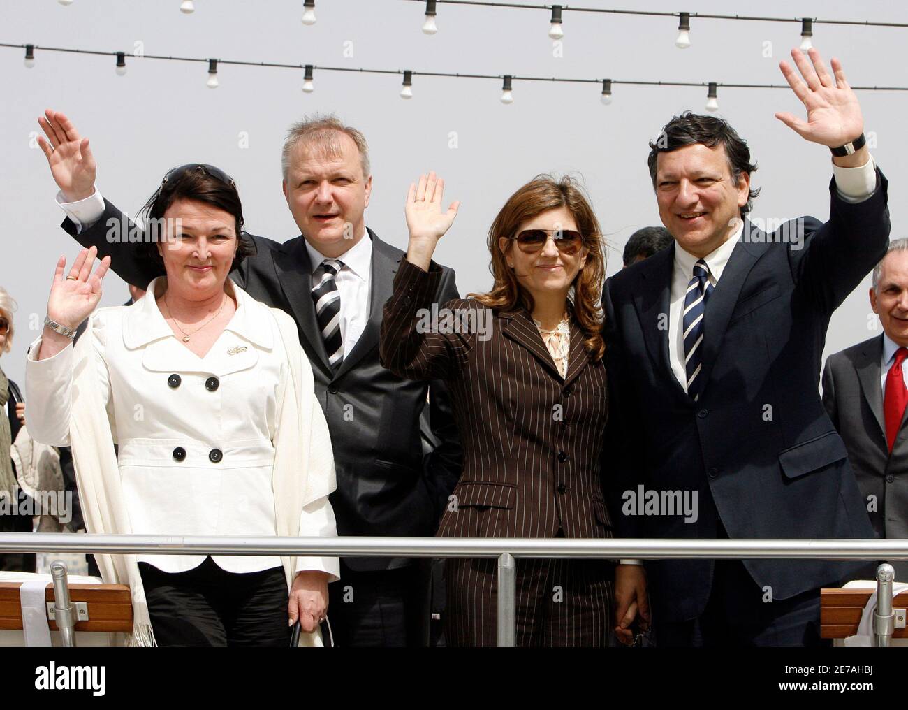 Margarida sousa uva l hi-res stock photography and images - Alamy