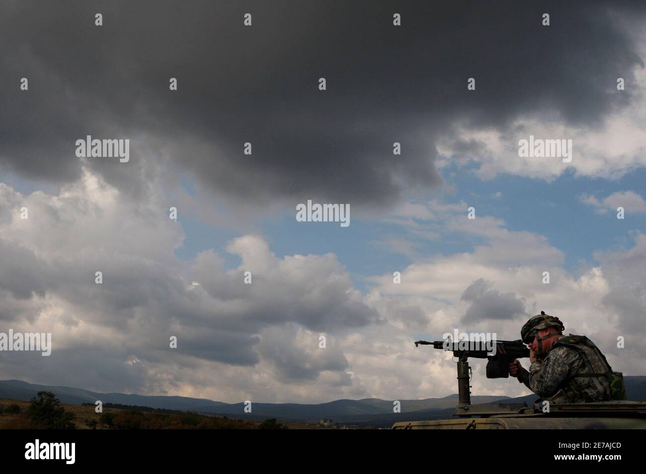 U s a army training hi-res stock photography and images - Alamy