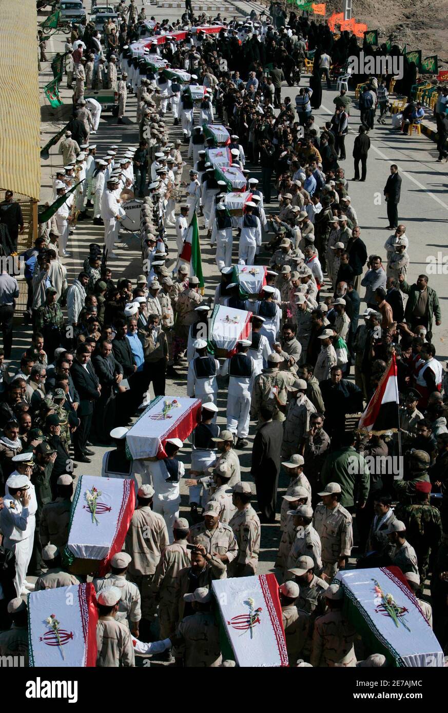 Iran Iraq War 1980s High Resolution Stock Photography and Images - Alamy