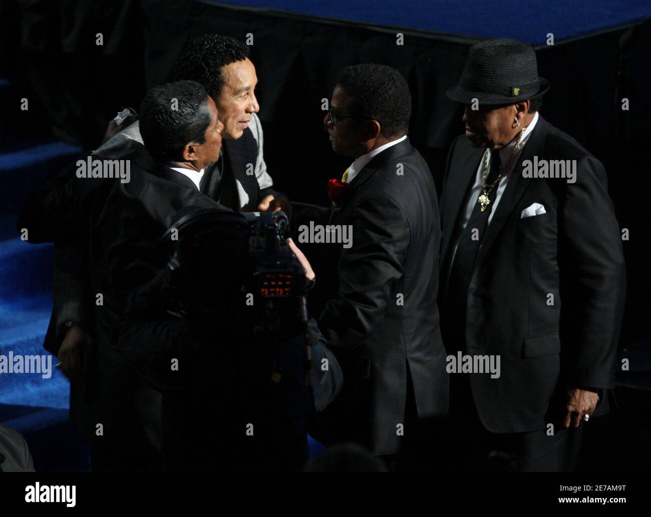 Joe jackson r hi-res stock photography and images - Alamy