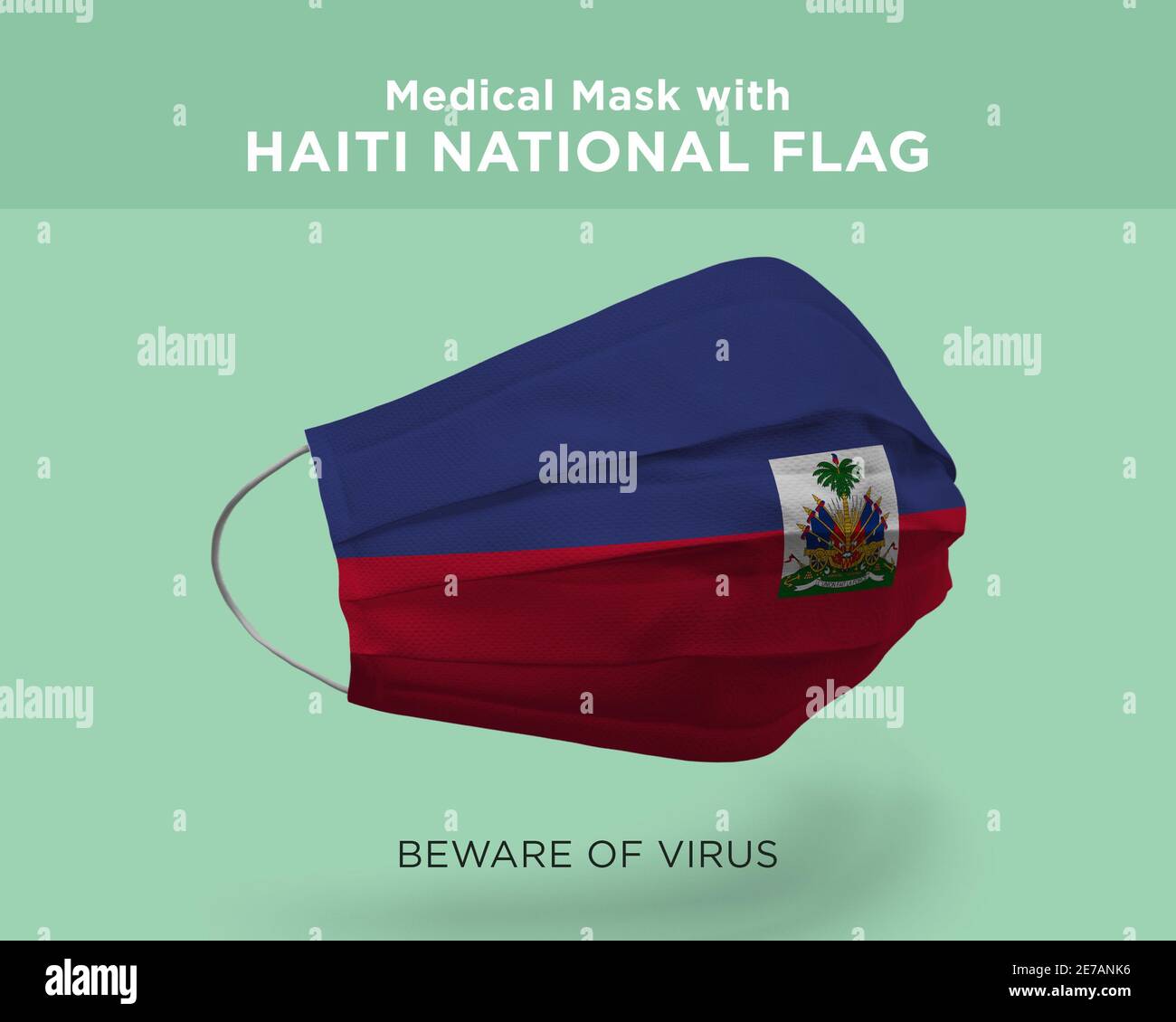 Haiti mask hi-res stock photography and images - Alamy