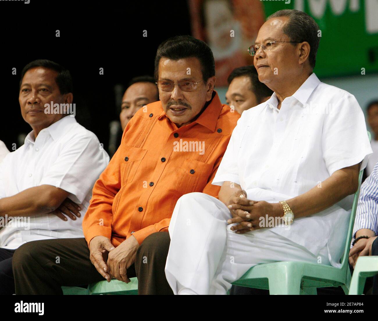 El shaddai manila hi-res stock photography and images - Alamy