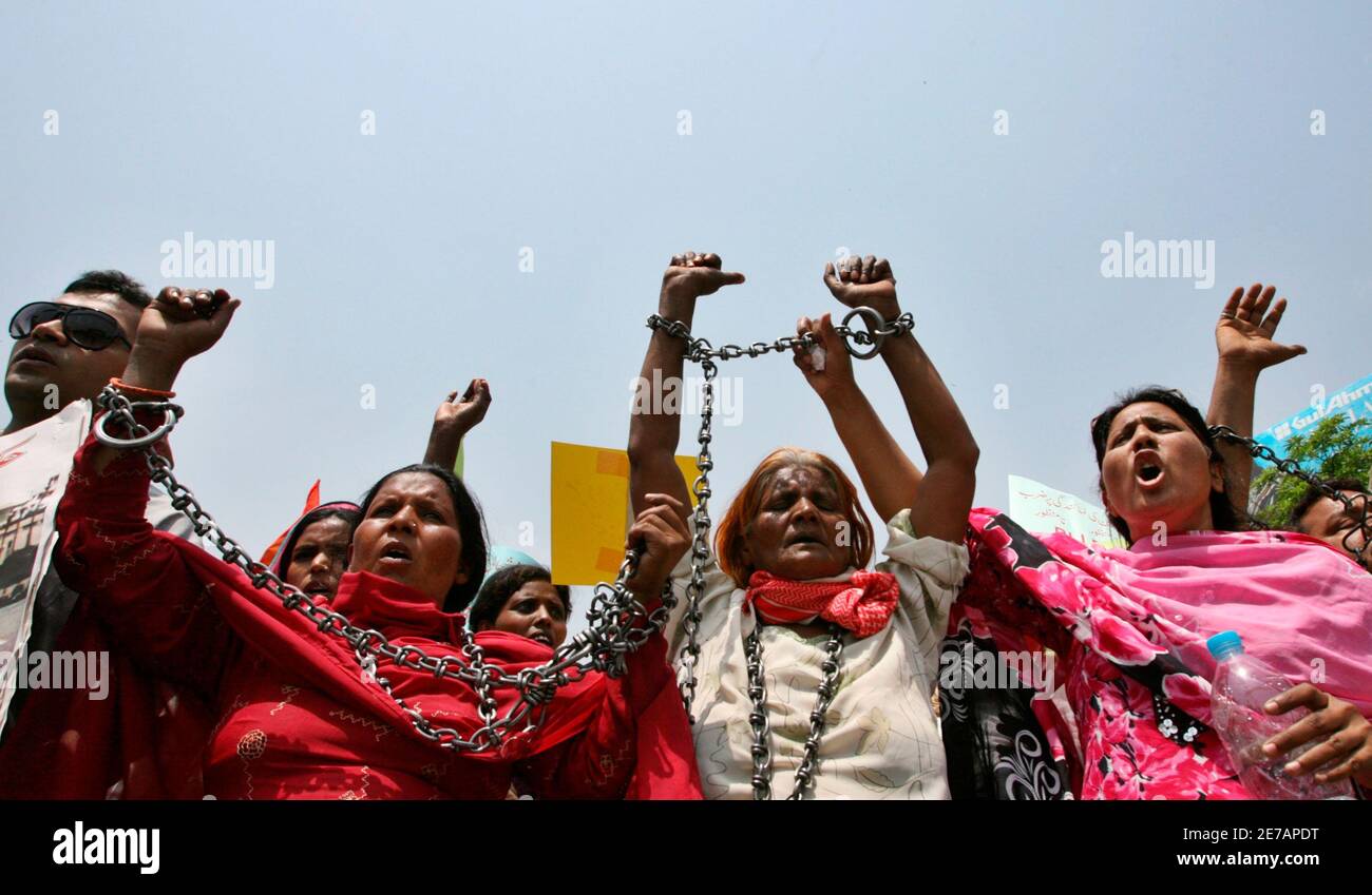 Bonded Labour High Resolution Stock Photography and Images - Alamy