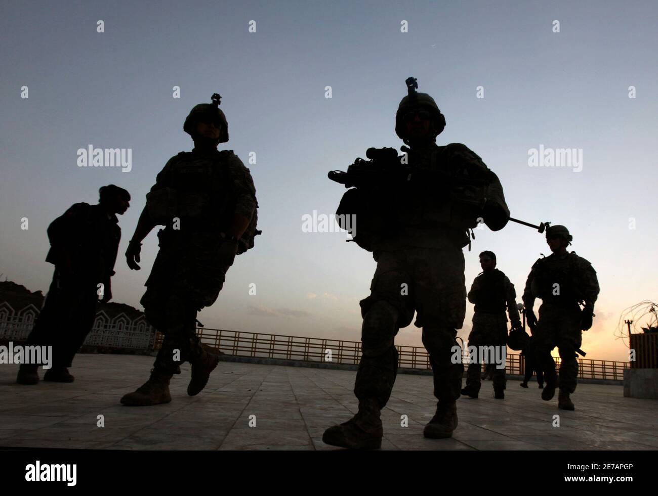 508th infantry regiment hi-res stock photography and images - Alamy