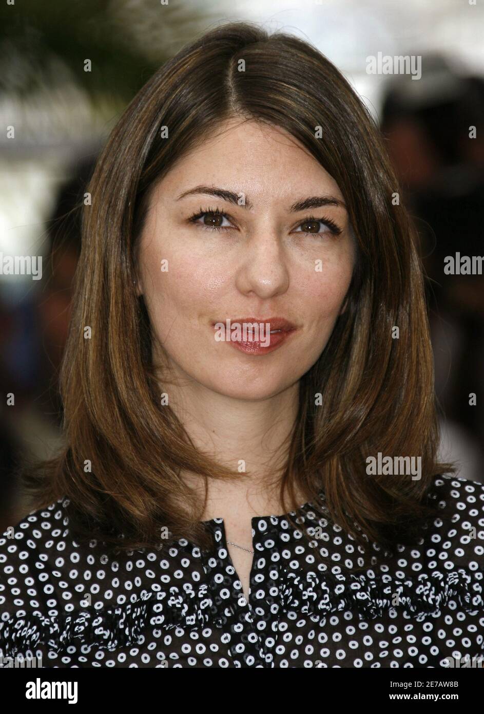 Showbiz antoinette hi-res stock photography and images - Alamy