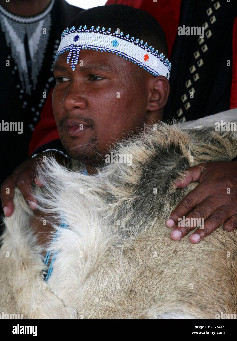 Mandela rhodes hi-res stock photography and images - Alamy