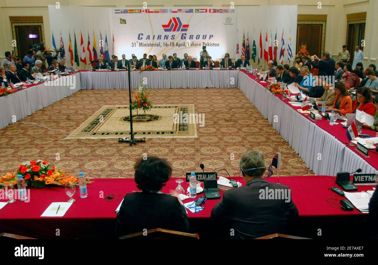 Treaty of lahore hi-res stock photography and images - Alamy