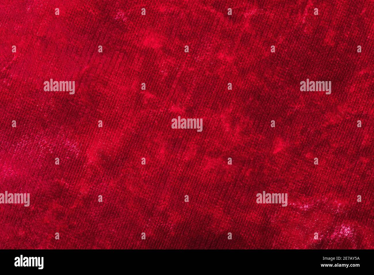 Red velvet texture hi-res stock photography and images - Alamy
